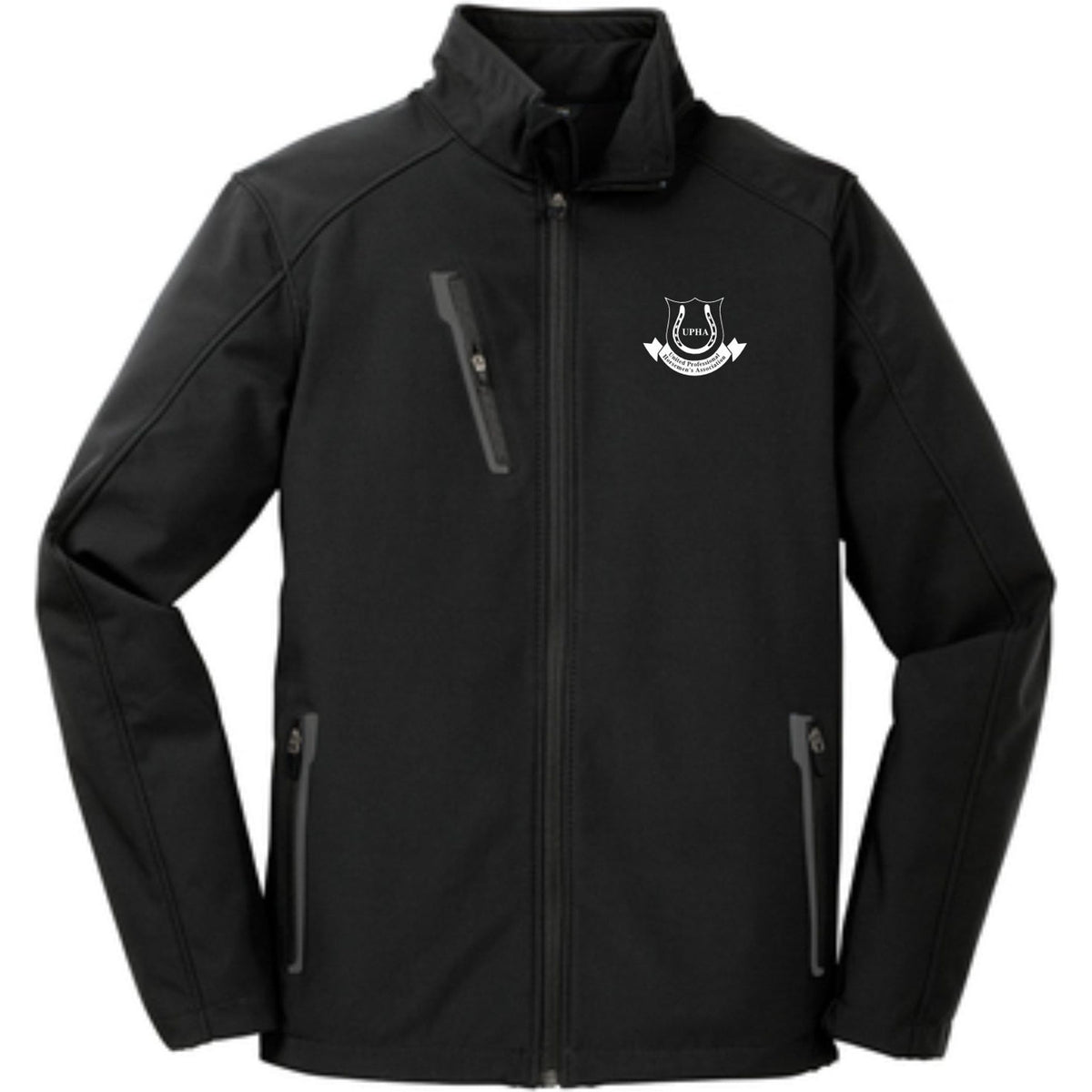 UPHA Sale! **TWO LEFT** Port Authority® Welded Soft Shell Jacket ...